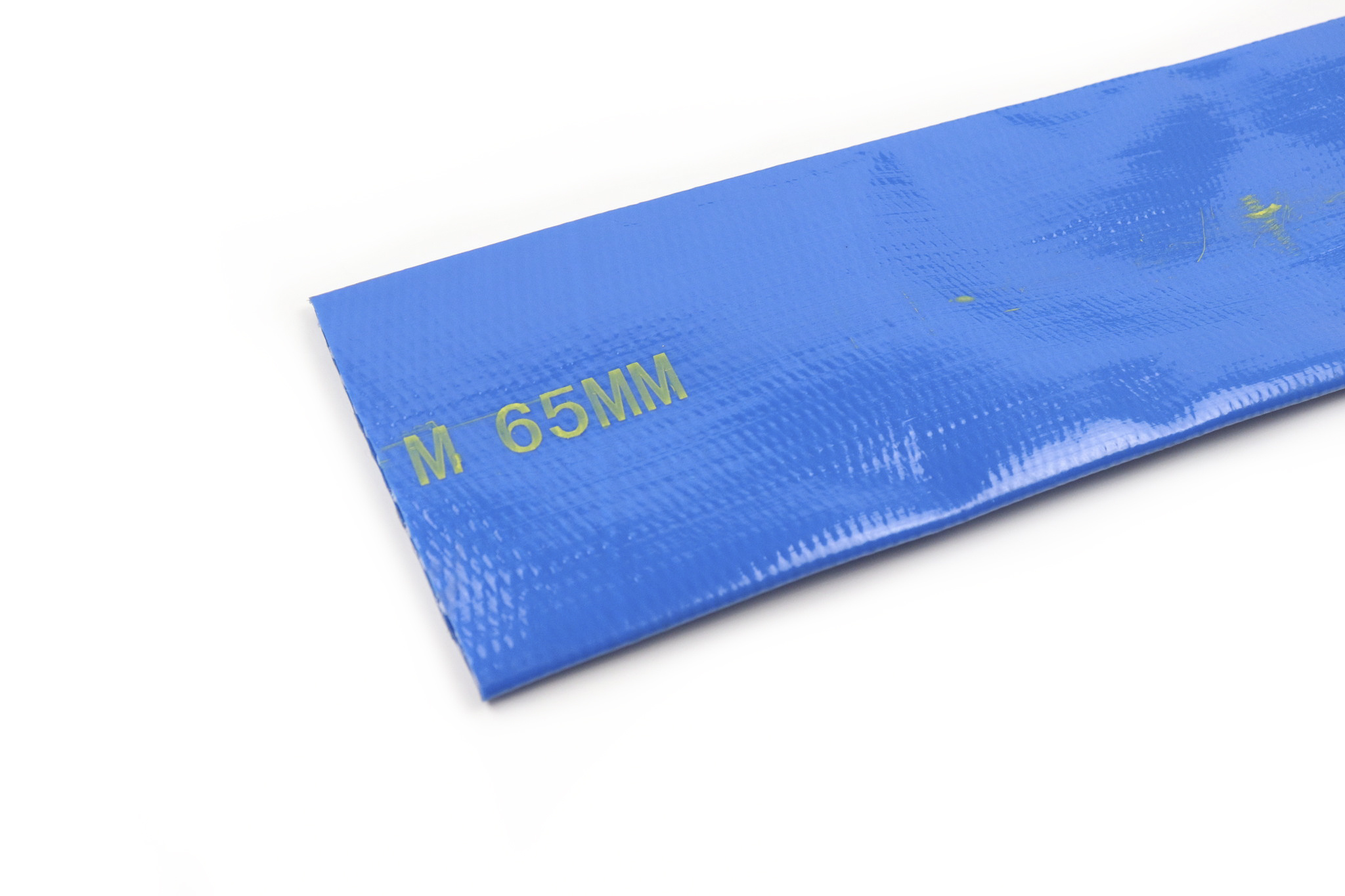 Want to buy PVC protective webbing sling cover 100 mm? - Rovaco Webshop