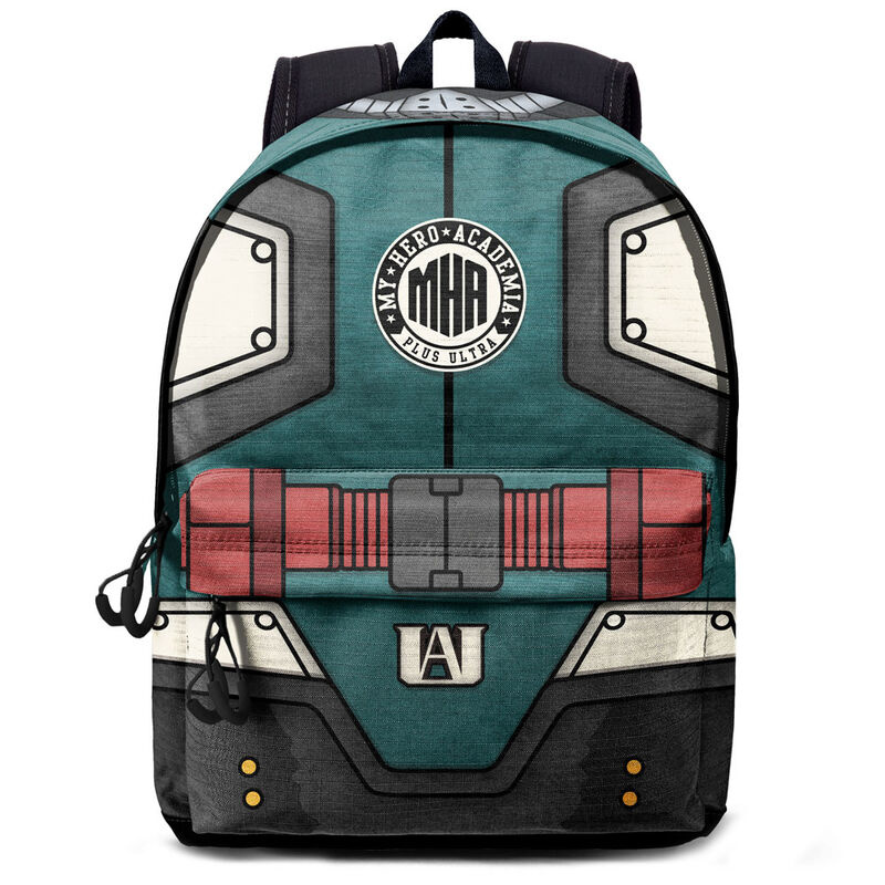 My Hero Academia Backpack Uniform - Height 44cm | Merchandise4All