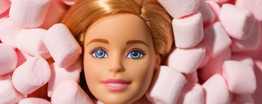 Wat is de echte naam van Barbie? - Merchandise4All