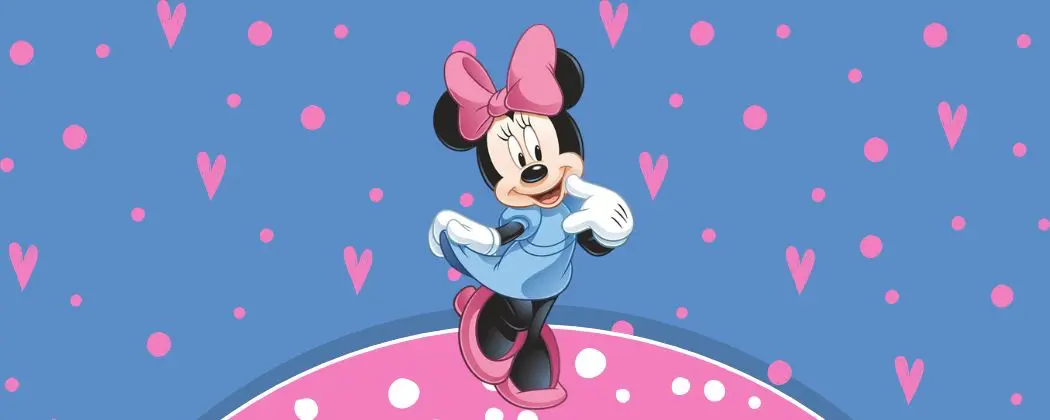 Is Minnie Mouse een Stripfiguur? Ontdek haar Geschiedenis en Erfenis ...