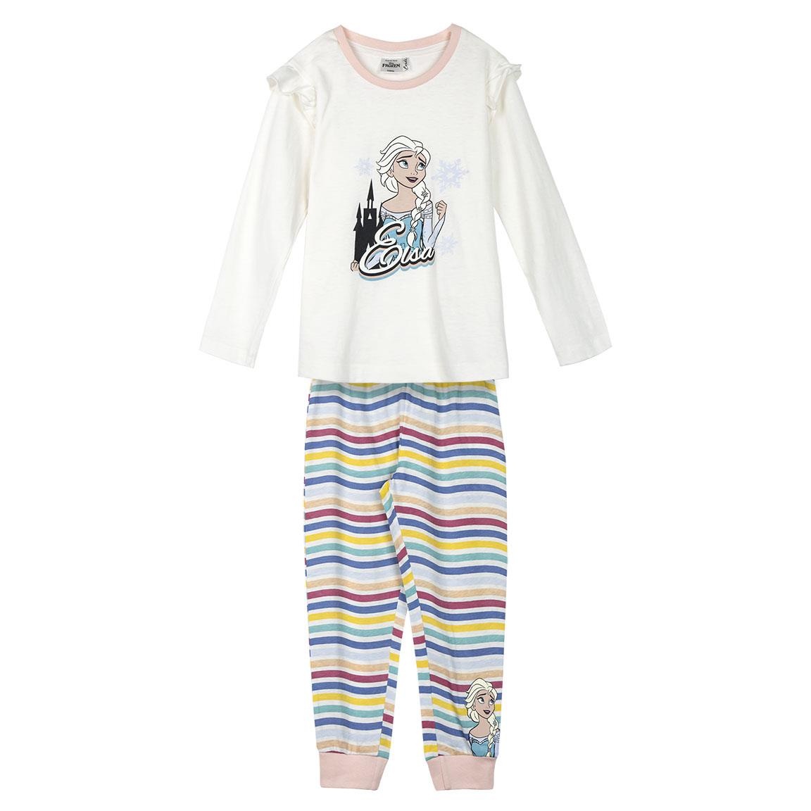 Disney Frozen Pyjamas Girls - Merchandise4All