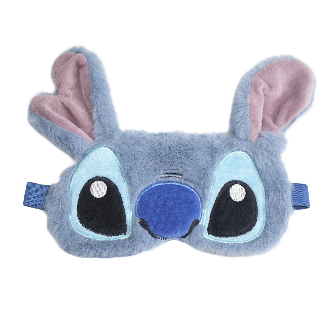 Disney Stitch Sleep Mask Women Child | Merchandise4All