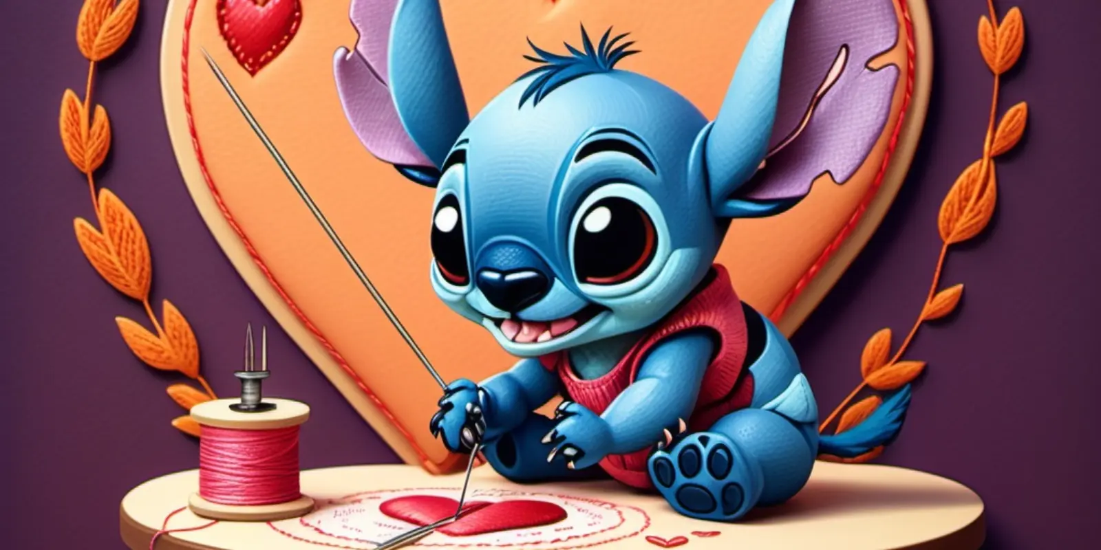 Betekenis van 'Stitch' Uitgelegd: Ontdek de Symboliek in Disney's 'Lilo ...