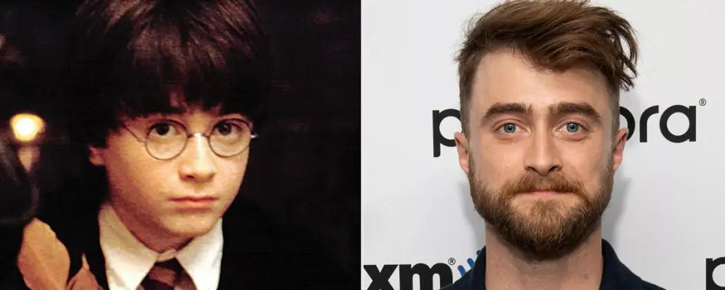 Discover Daniel Radcliffe: The Real Harry Potter, His Films, and Future ...
