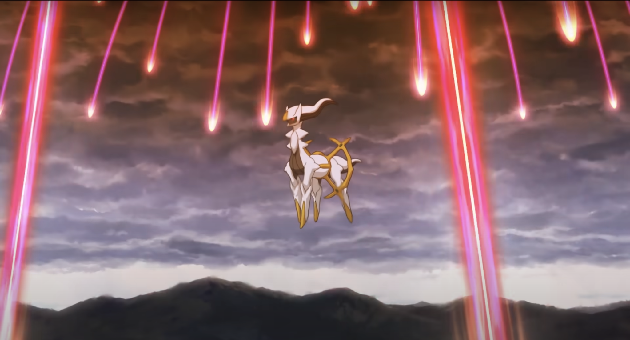 Who is the Strongest Pokémon in the World? A Comprehensive Analysis ...