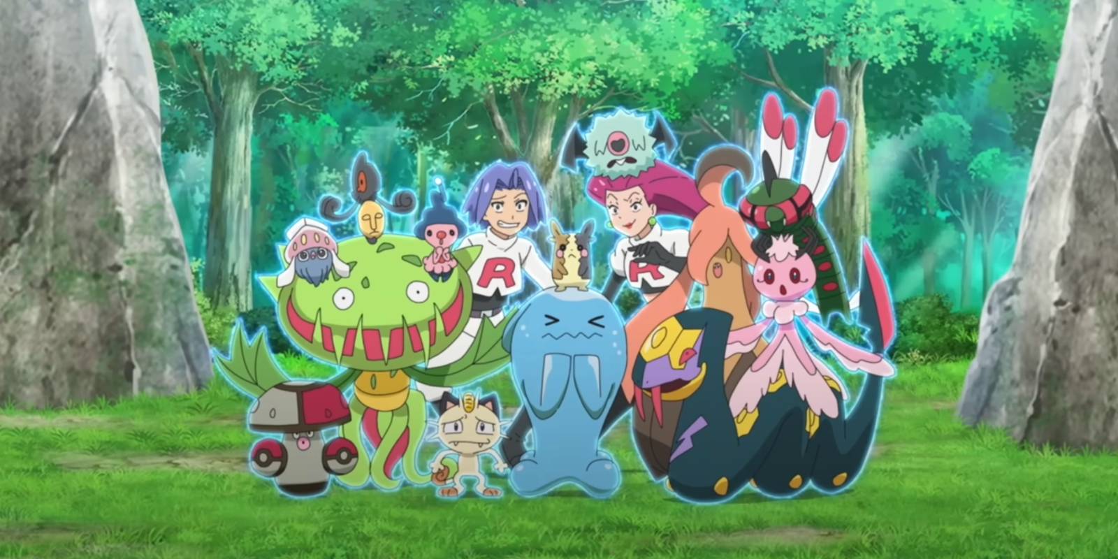 Ontdek de Verschillende Pokémon Soorten en Hun Unieke Kenmerken ...