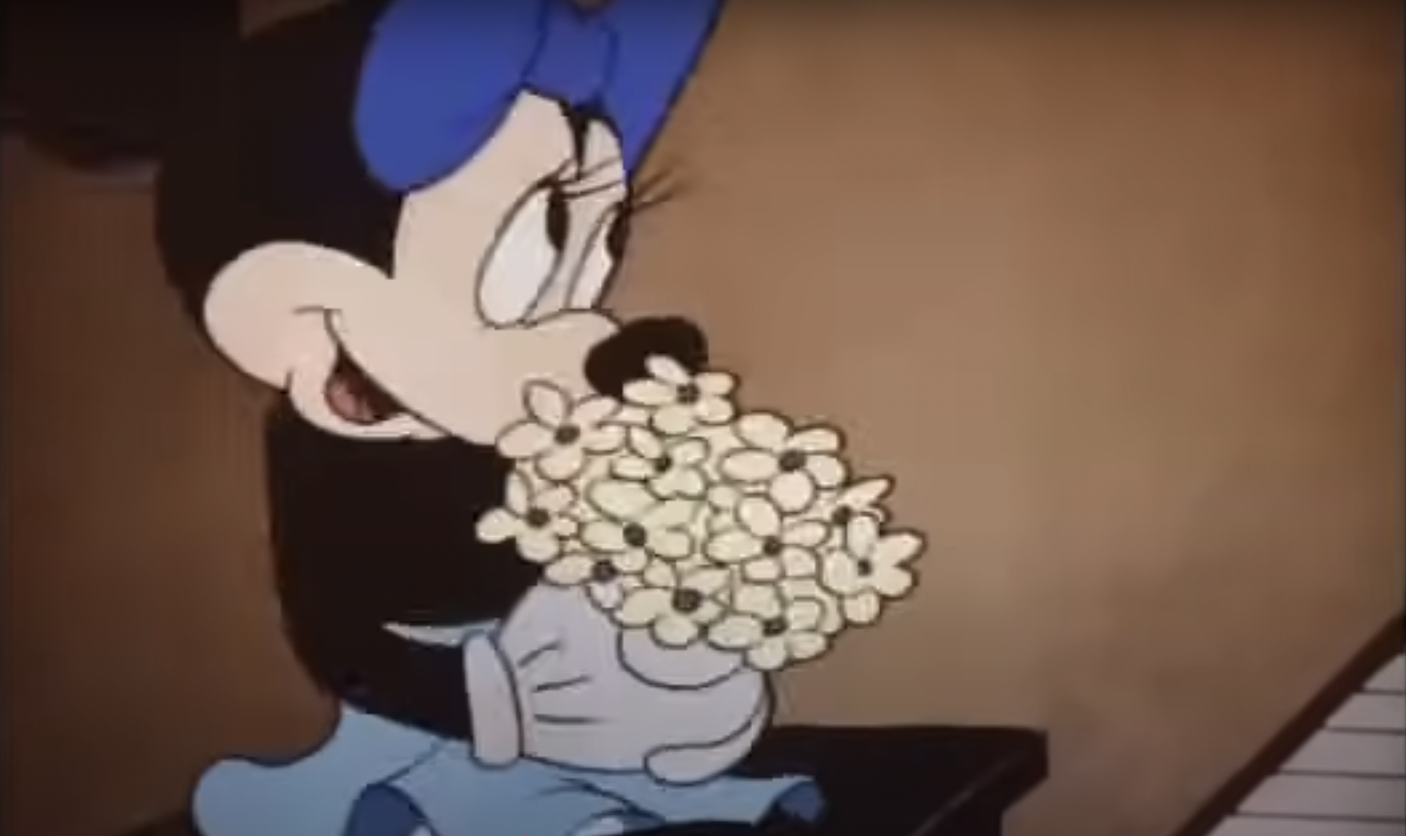 Discover Minnie Mouse's Girl's Name: Minerva Mouse and Its Significance ...