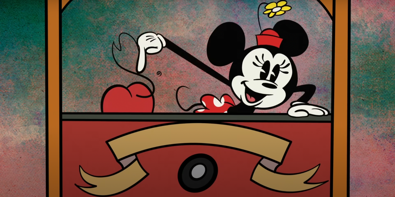 Hoe Oud is Minnie Mouse? – Ontdek de Tijdloze Magie van Disney's ...