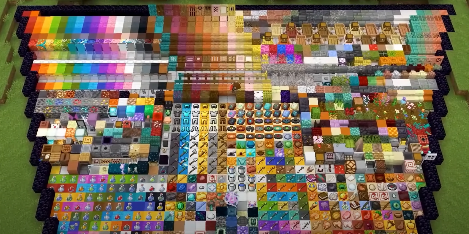 Ontdek Minecraft's Meest Populaire Items – Uitgebreide Gids en Tips ...