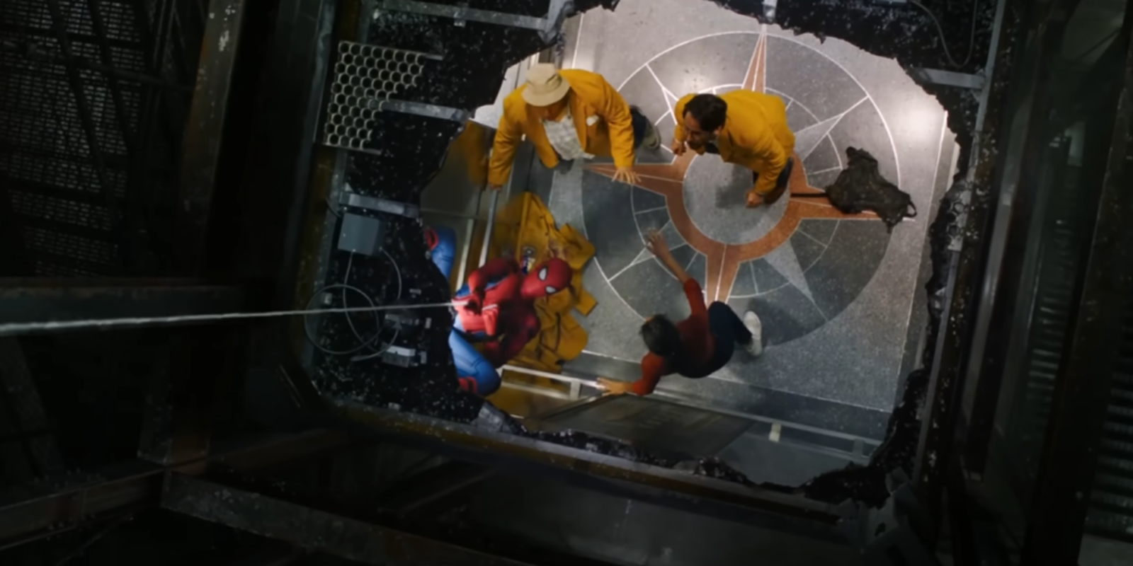 Discover the Incredible Strength of Spider-Man: How Strong is the ...