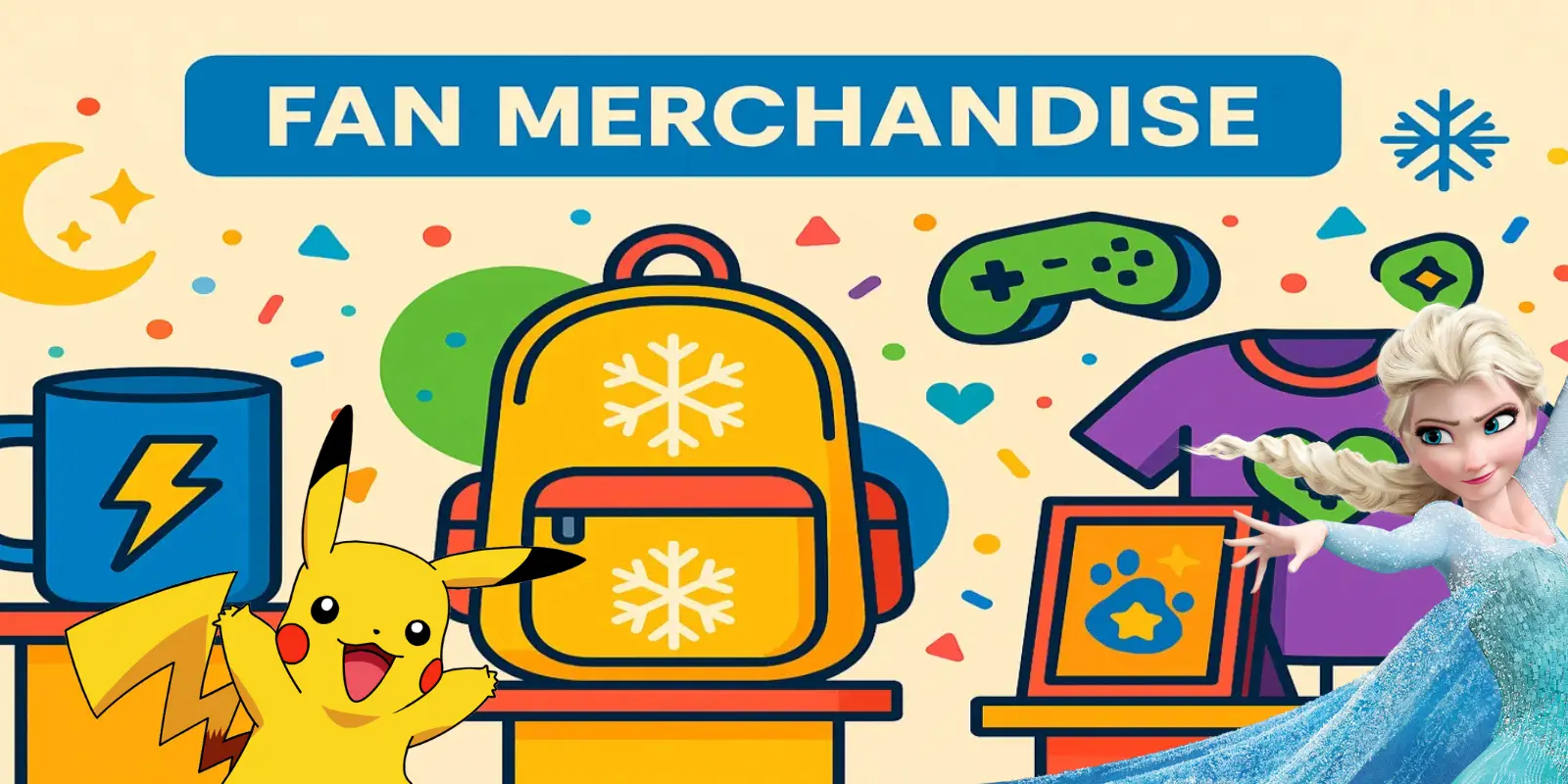 Merchandise Bedeutung – Was ist das und wie funktioniert es ...