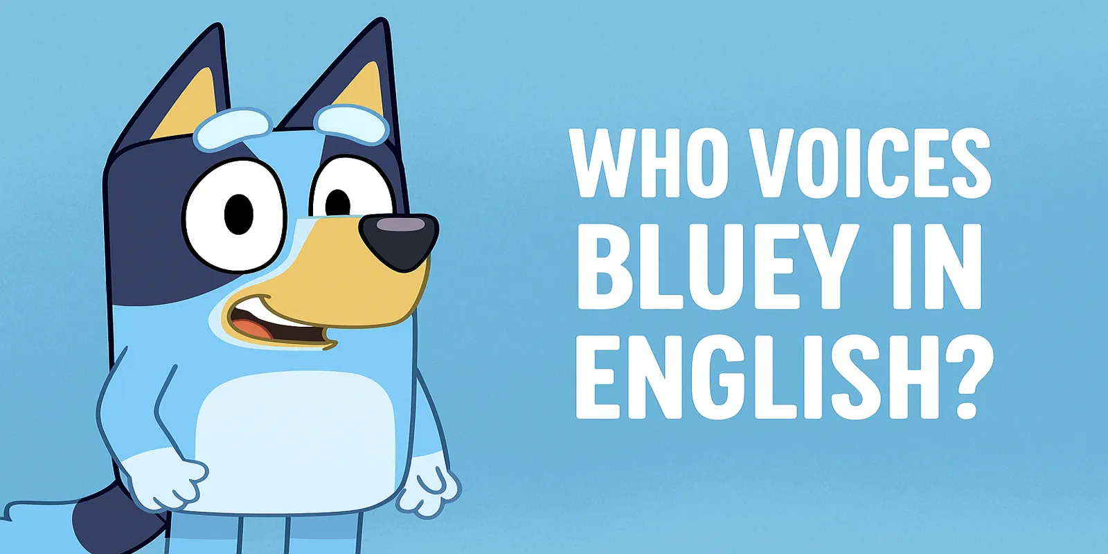 Bluey Actors In Real Life 60 Photos - Moonagedaydream.film
