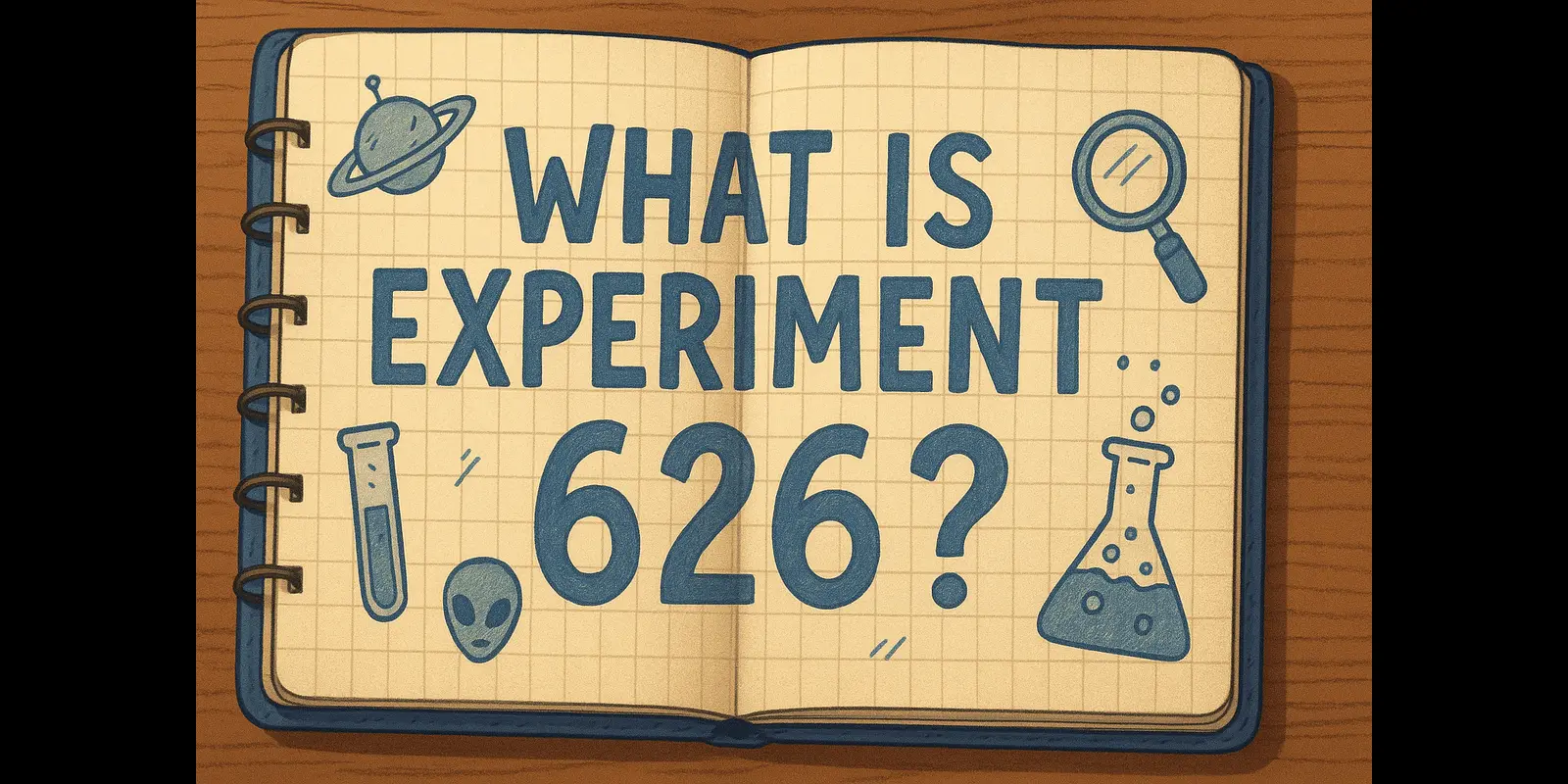 Why Stitch Is Known as Experiment 626 – His Origin Story Explained ...