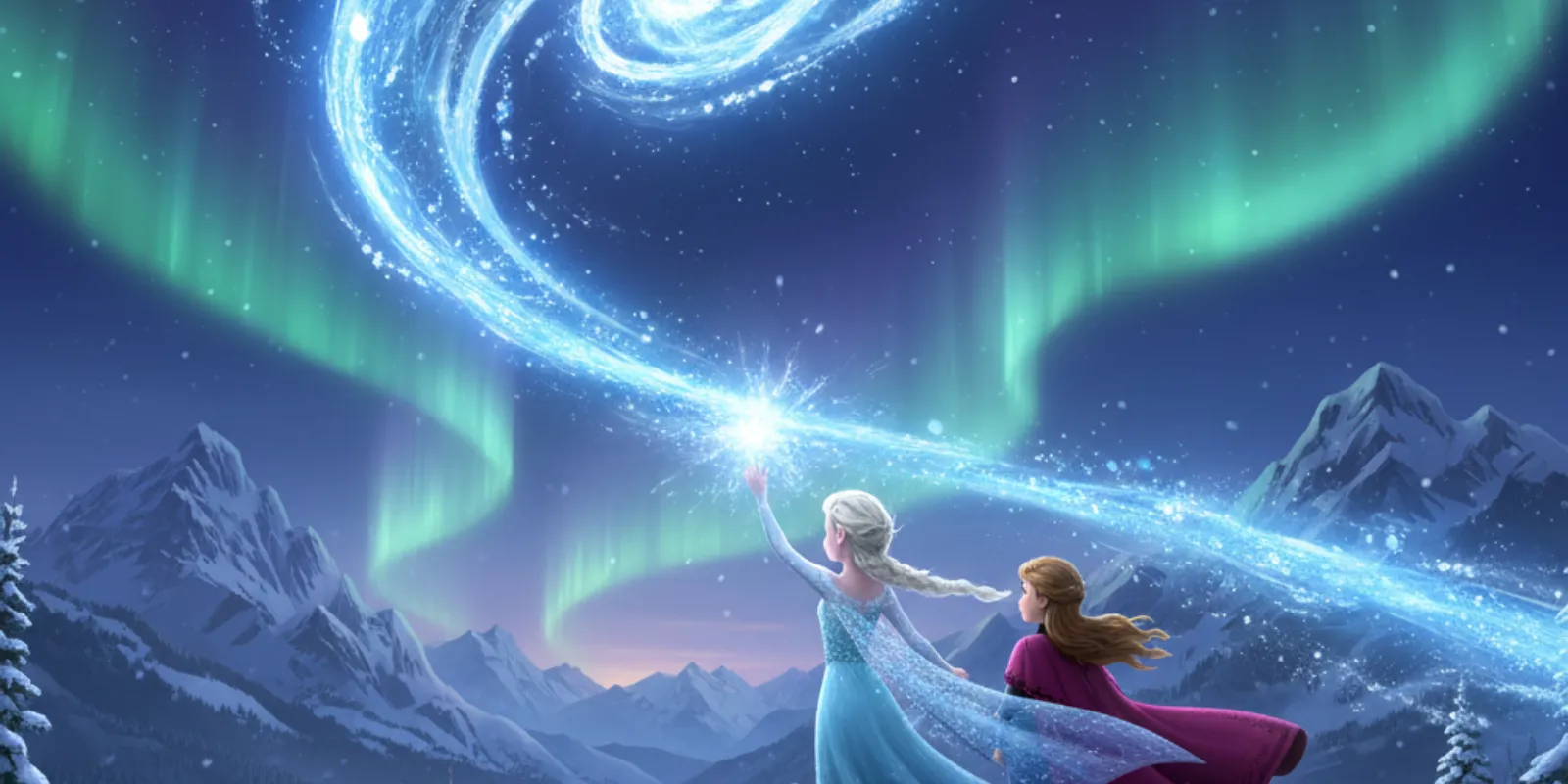Frozen 3 in 2027? What Disney Has Confirmed So Far - Merchandise4All