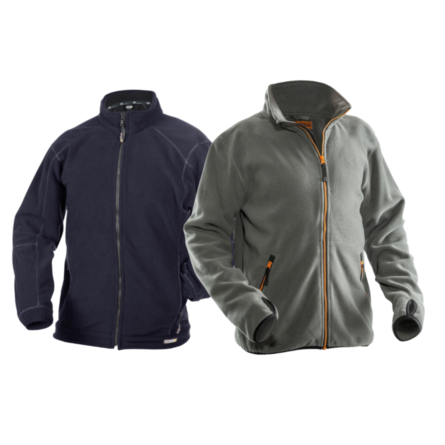 Werktruien en werkvesten - Werkkleding.com