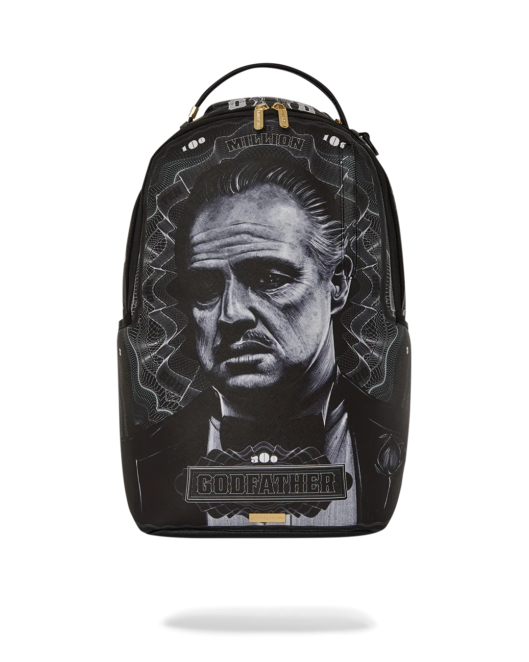 GODFATHER MONEY BACKPACK - OLD SOUTH