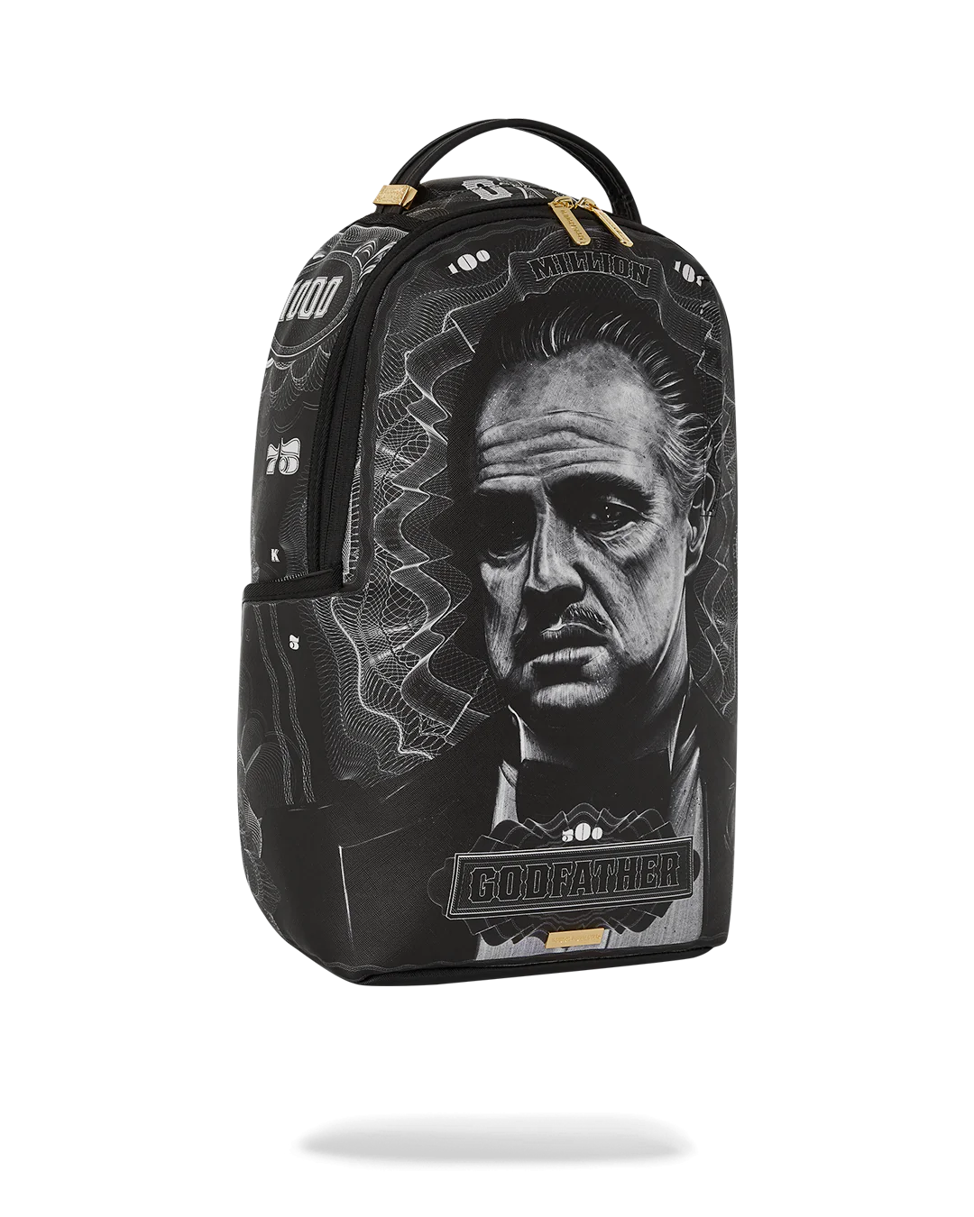 GODFATHER MONEY BACKPACK - OLD SOUTH
