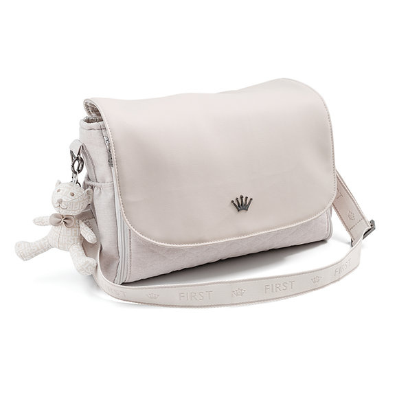 SOFTLAY MUM BAG First Class Edition - OLD SOUTH