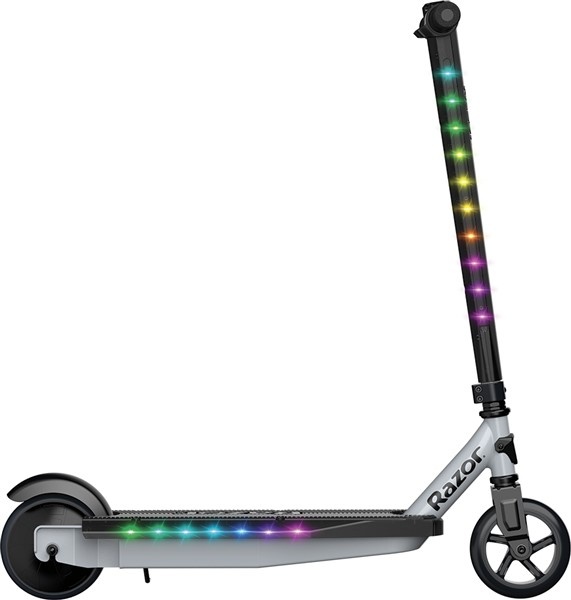 Razor Elektrische Step E90 Power Core Lightshow - Djimmi.nl