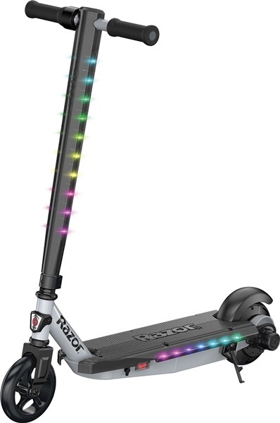Elektrische Step Razor E90 Power Core Lightshow - Djimmi.nl