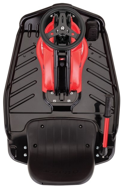 Razor Crazy Cart ST Elektrische Drift Kart Li-ion 25,2 Volt - Djimmi.nl