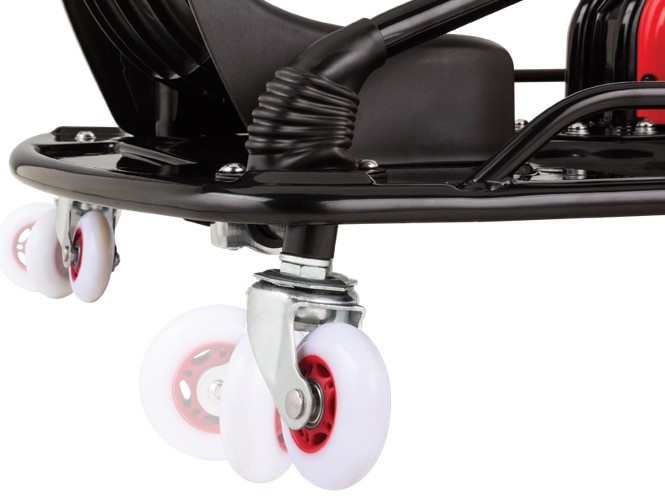 Razor Crazy Cart ST - Drift Kart - Voordelig geprijsd! - Djimmi.nl