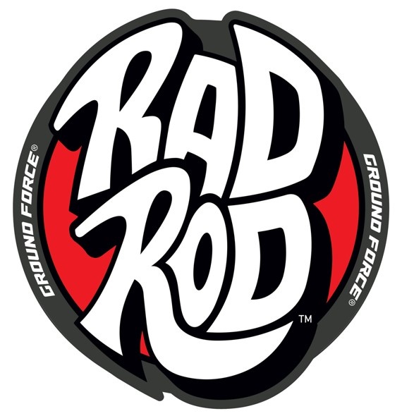 Razor Elektrische Drift Kart Ground Force Rad Rod - Djimmi.nl