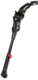 Falkx Universele Standaard Mountainbike MTB Verstelbaar 26 - 29 Inch ...