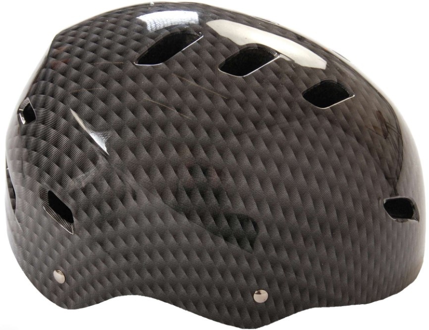 Volare Kinder Fietshelm Skatehelm Grijs 55 - 57 cm - Showroom Model ...