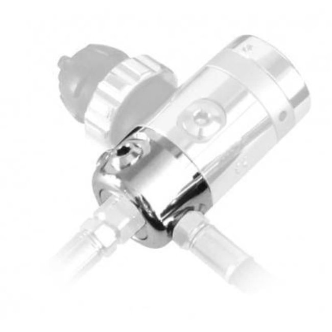 Apeks 5-Port Turret Upgrade Kit DST | Lucas Divestore