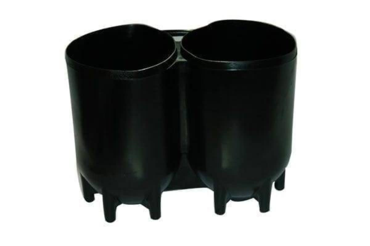 Rydec Cylinder Boot 7+7 liter | Lucas Divestore