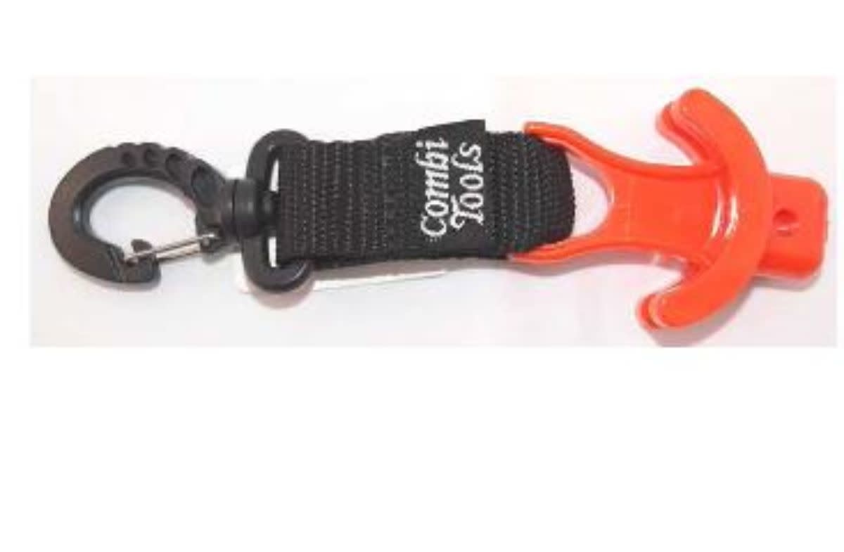 M&M Octopus Holder plug 330072 | Lucas Divestore