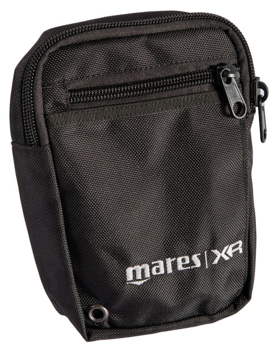 Mares XR Line Cargo Pocket | Lucas Divestore