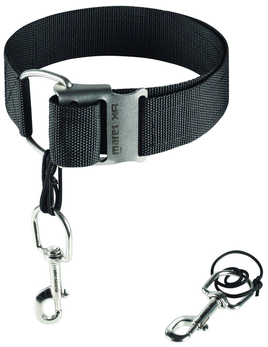 Mares XR Line Stage Rigging Set | Lucas Divestore