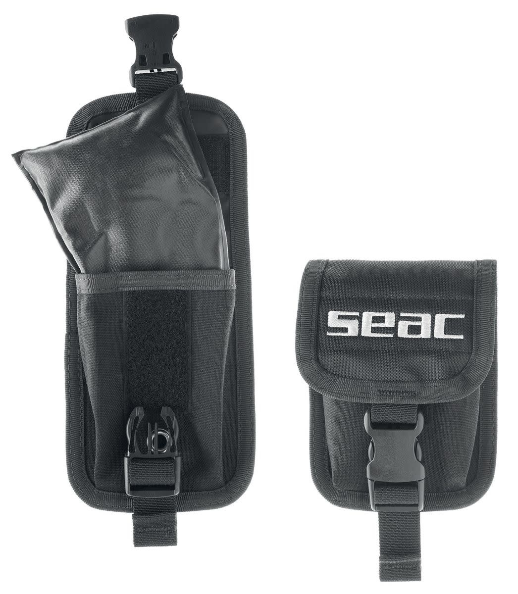 Seac Trim Weight Pocket | Lucas Divestore