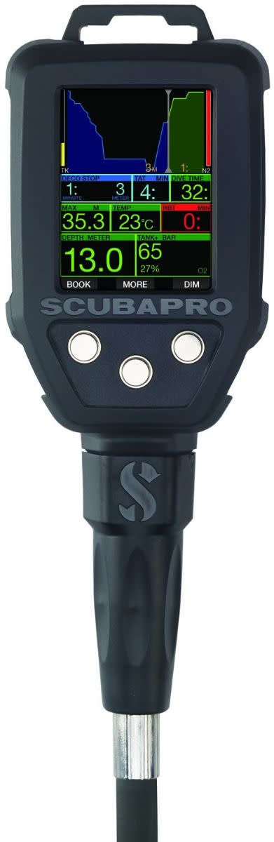 Scubapro G2 Console | Lucas Divestore