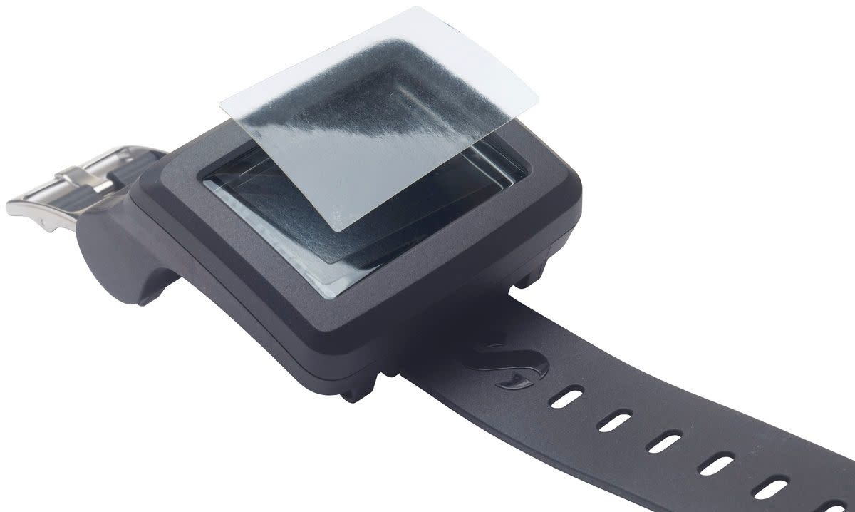 Scubapro G2 Screen Protector | Lucas Divestore