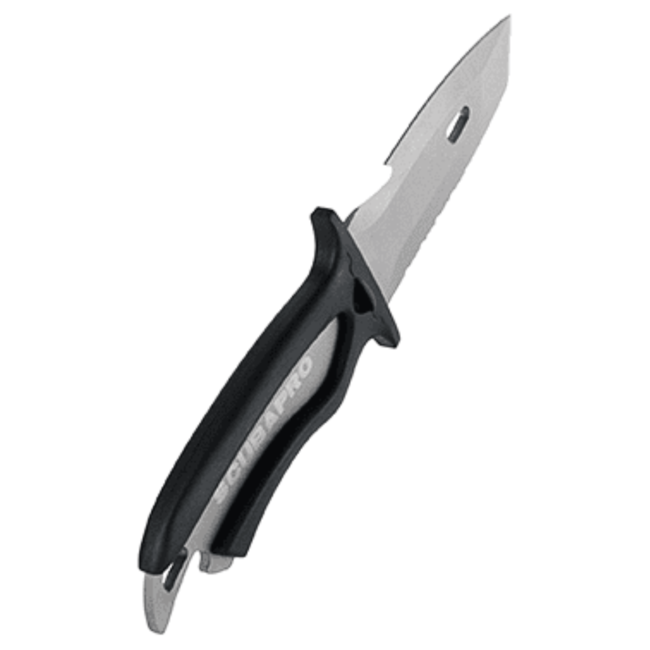 Scubapro Mako Knife | Lucas Divestore
