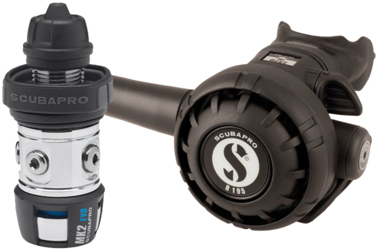 Scubapro Mk2 Evo R195 | ppgbbe.intranet.biologia.ufrj.br