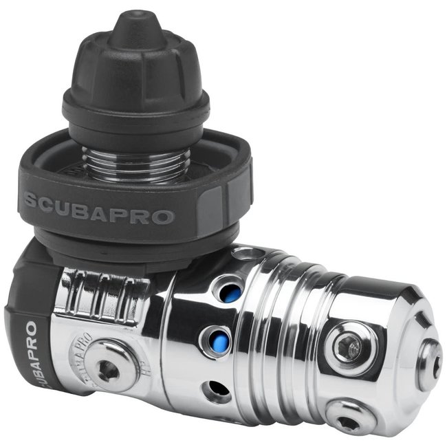 Scubapro MK25 Evo Eerste Trap | Lucas Divestore