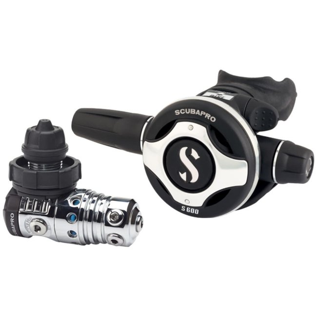Scubapro MK25 EVO S600 regulator | Lowest price! | Lucas Divestore