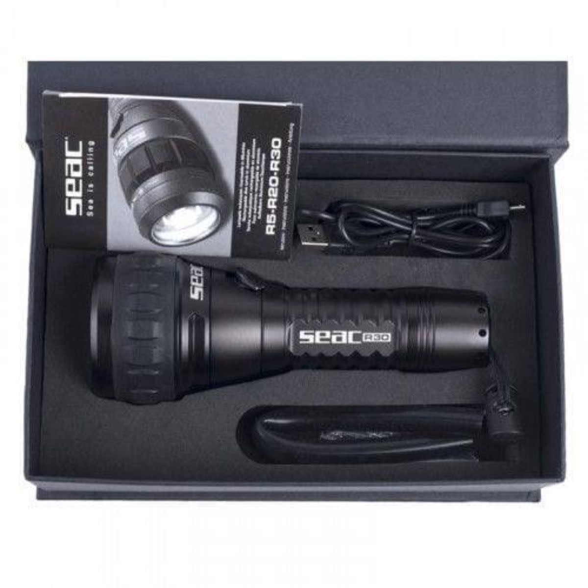 Seac R30 | Lucas Divestore