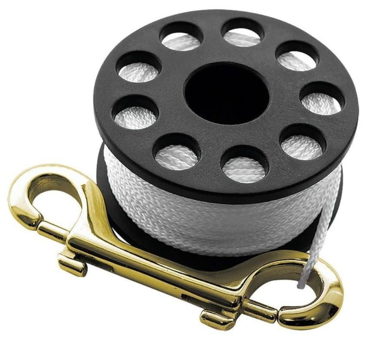 Rydec Finger Reel | Lucas Divestore