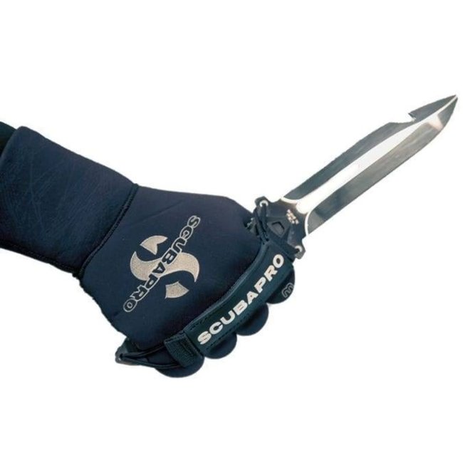 Scubapro TK15 Knife | Lucas Divestore