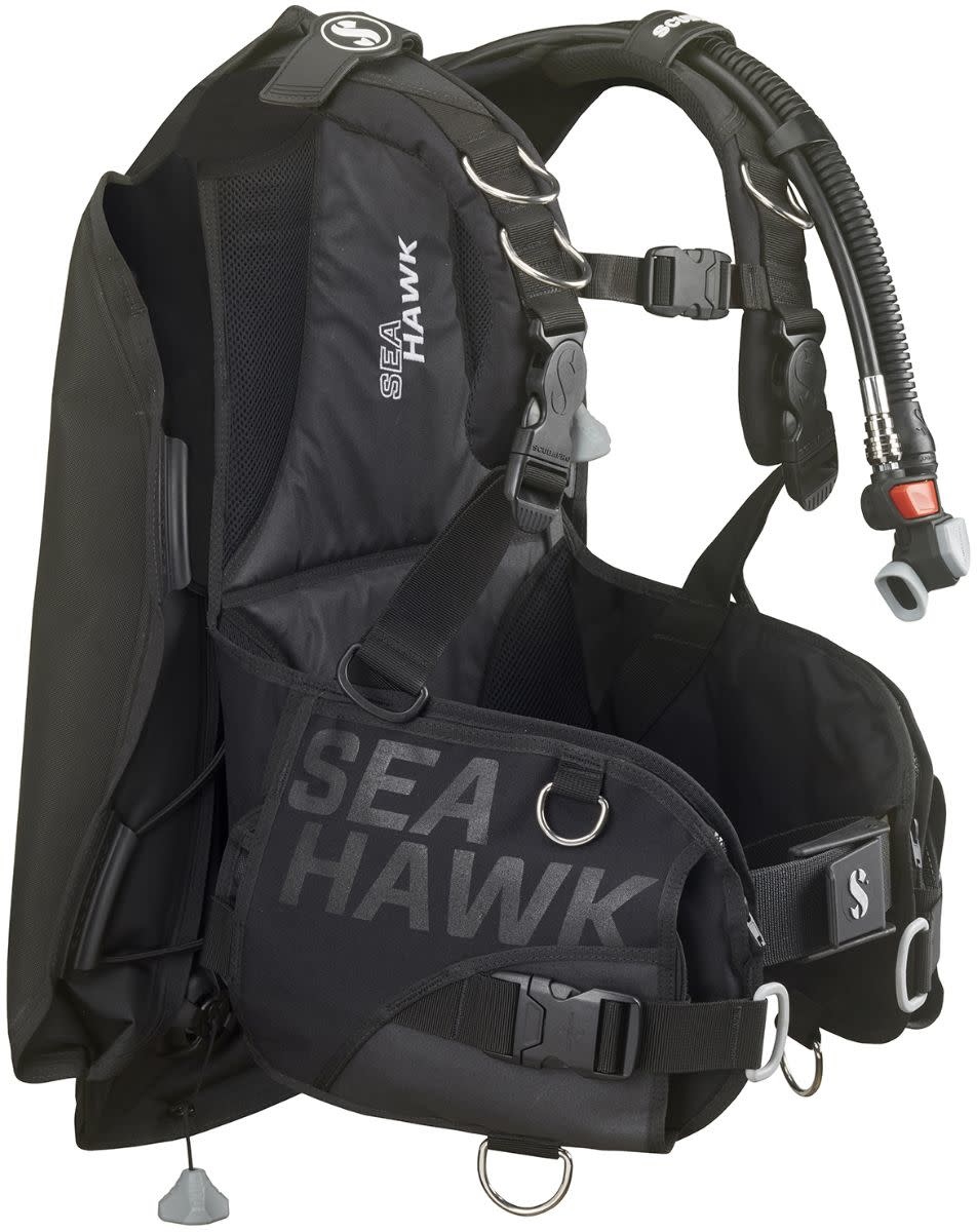 Scubapro Seahawk 2 | Lucas Divestore