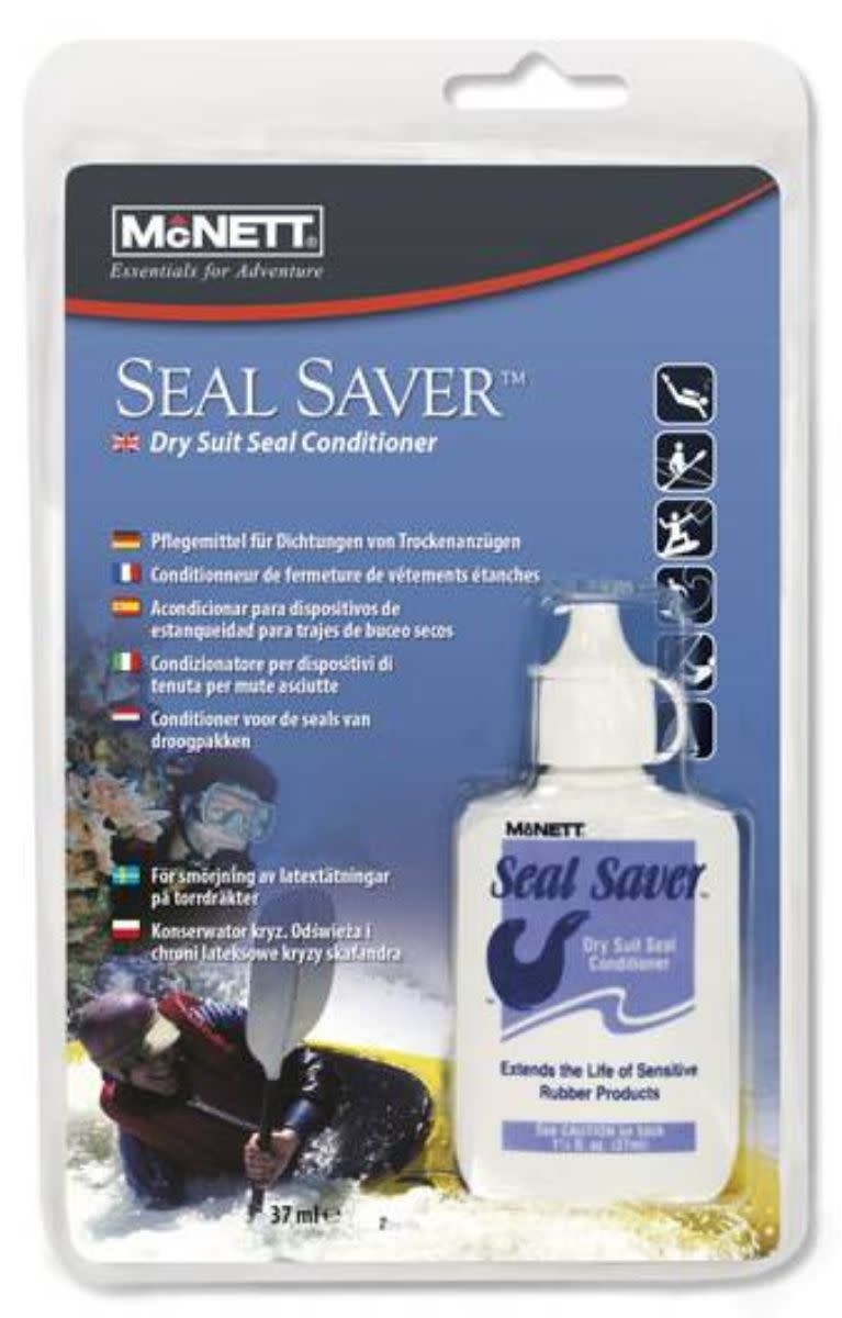 Gear Aid Seal Saver 37ml | Lucas Divestore