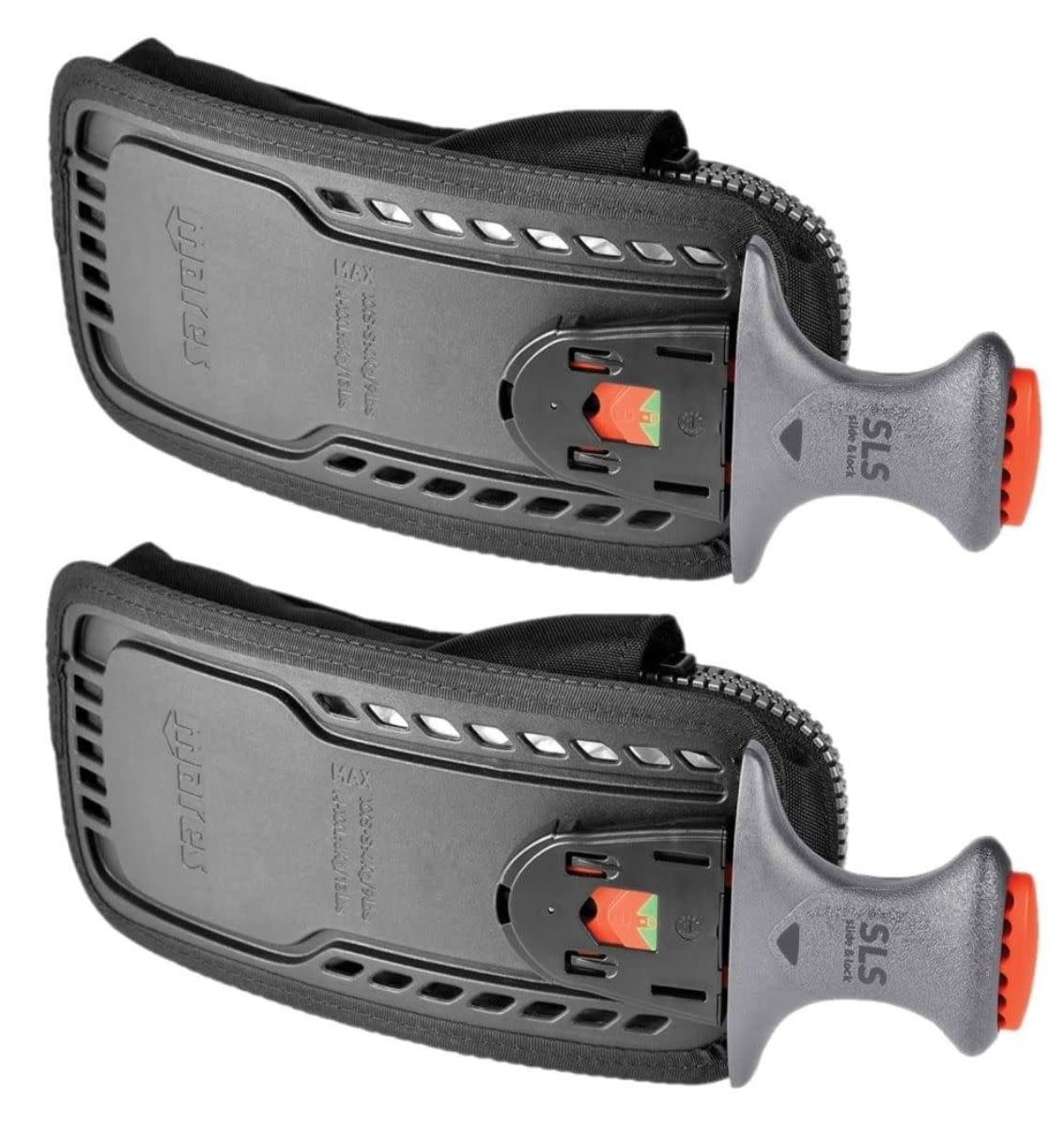 Mares SLS Slide & Lock System | Lucas Divestore