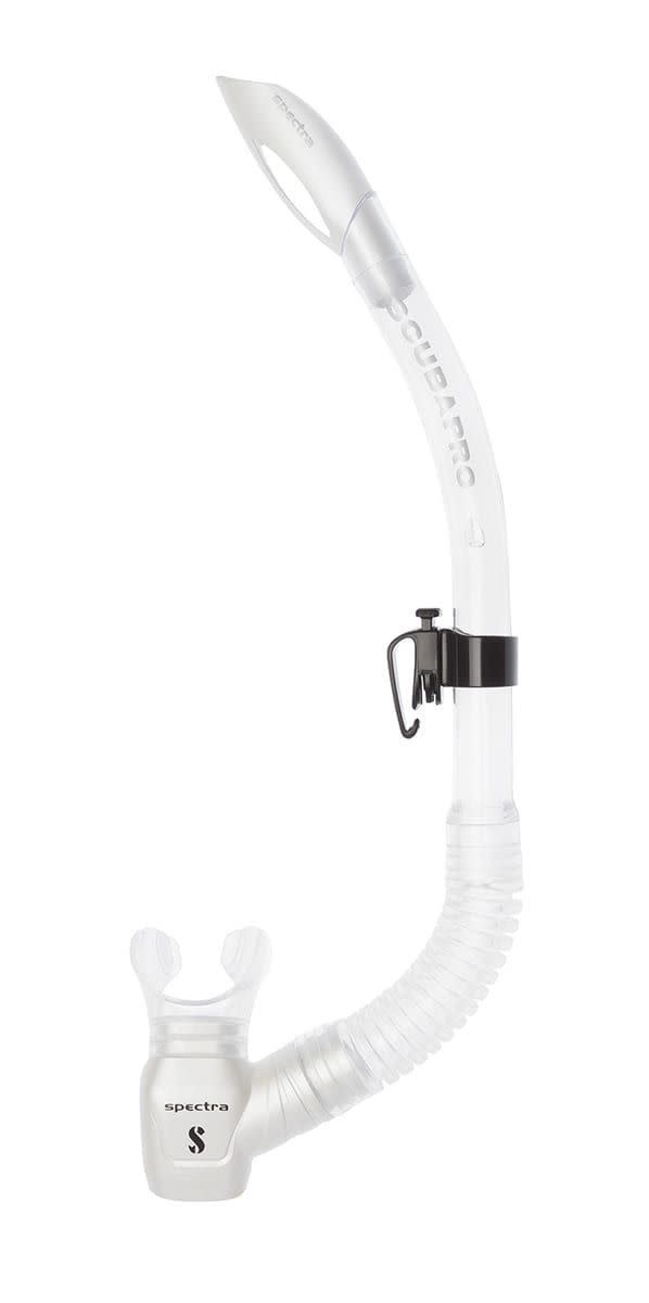 Scubapro Tuba Spectra | Lucas Divestore