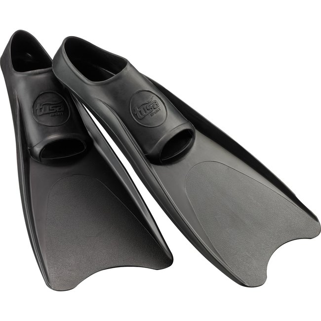 Tusa Full Foot Rubber Fin UF1202 | Lucas Divestore