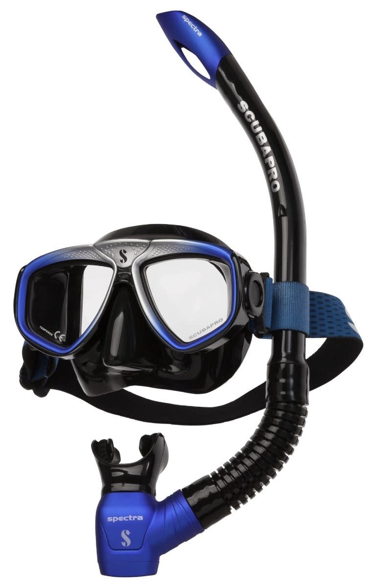 Scubapro Zoom Evo Combo | Lucas Divestore